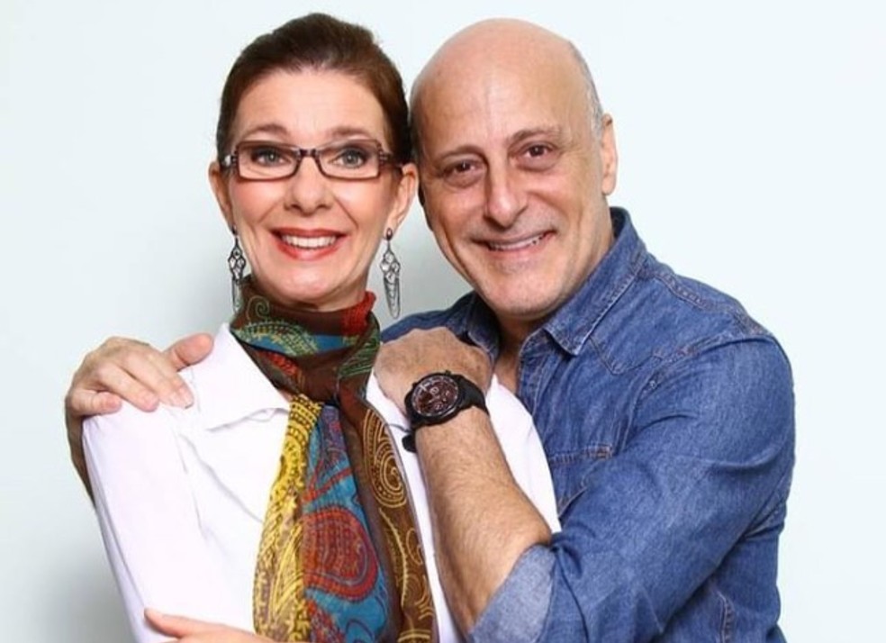 Velório da atriz Márcia Manfredini será na tarde desta terça-feira (6 ...