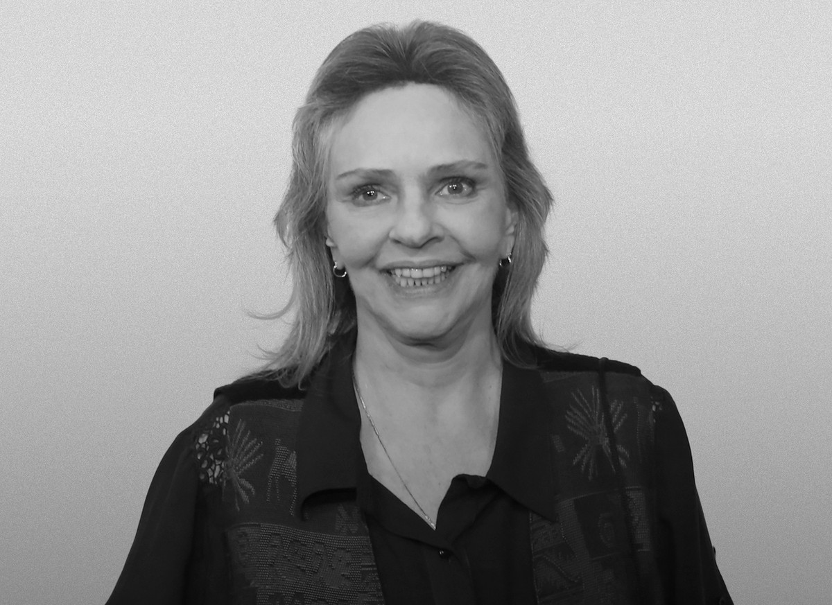 Angela Ro Ro sobre vida amorosa: ‘Fiquei os últimos anos com quem dizia ...