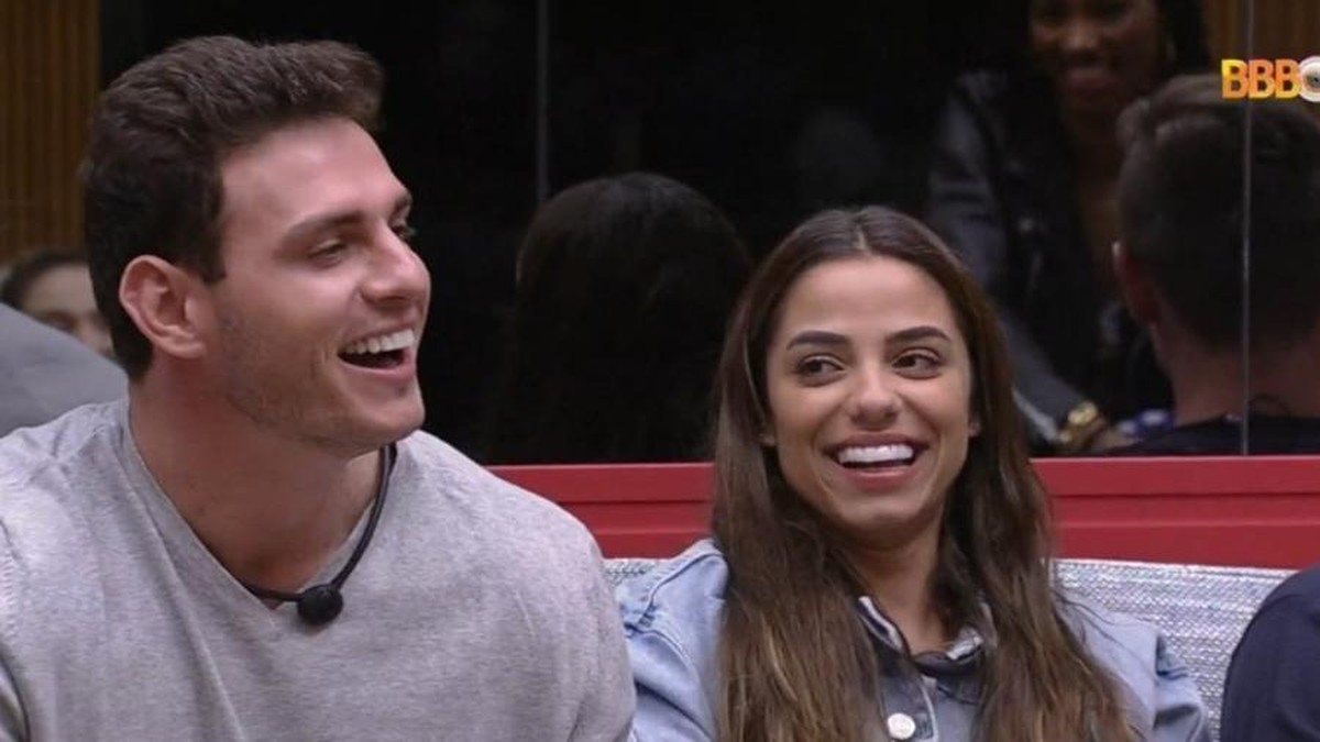 Gustavo do BBB 23 chega a 1 milhão de seguidores no Instagram e equipe ...