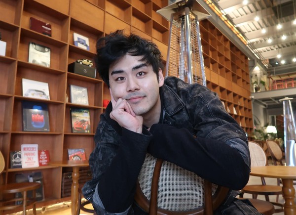 Leonard Lim, CEO da Wild Group, avalia mercado musical do Sudeste Asiático: 'Há muito talento'