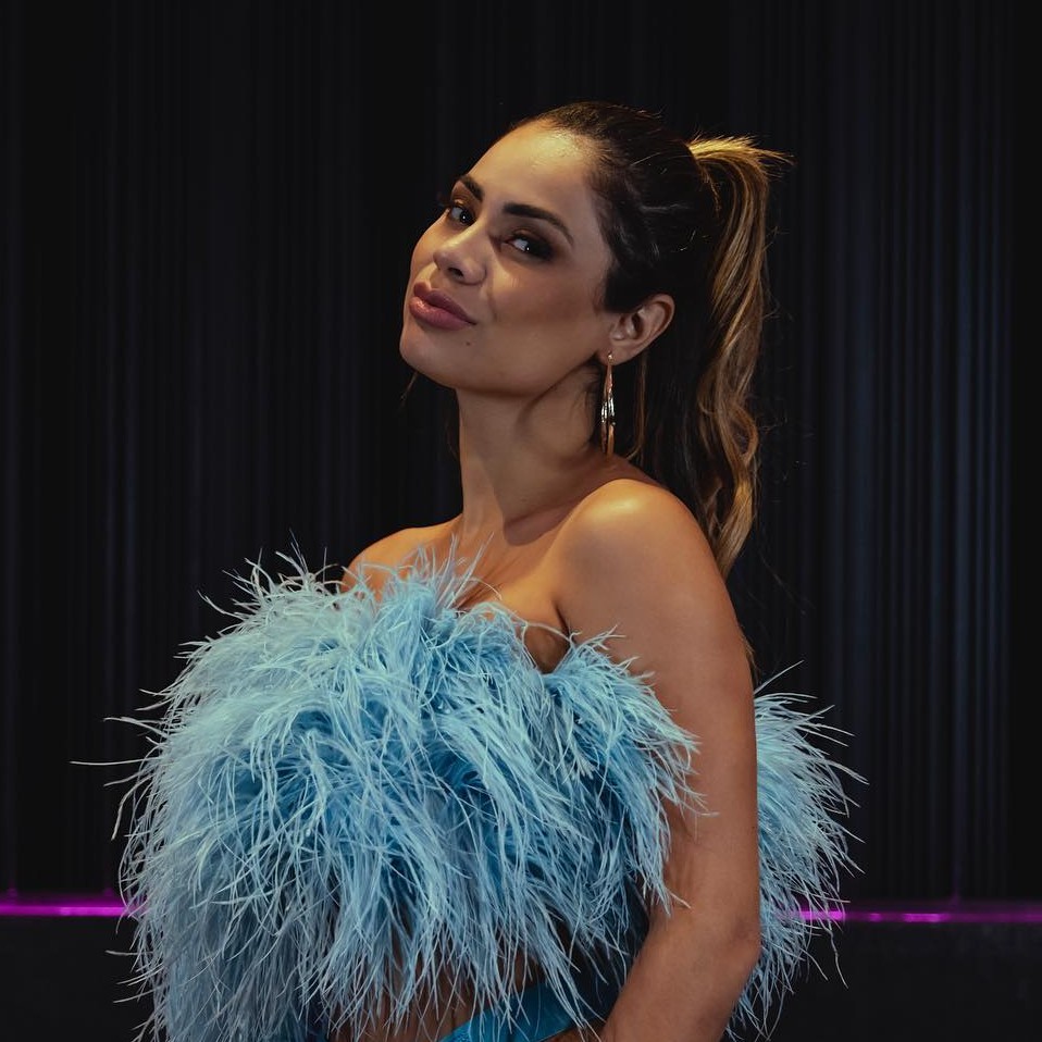 Saiba tudo sobre: Lexa