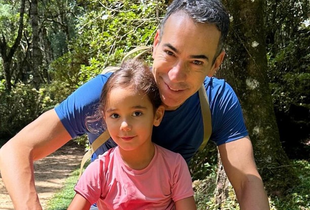 Saiba tudo sobre: César Tralli