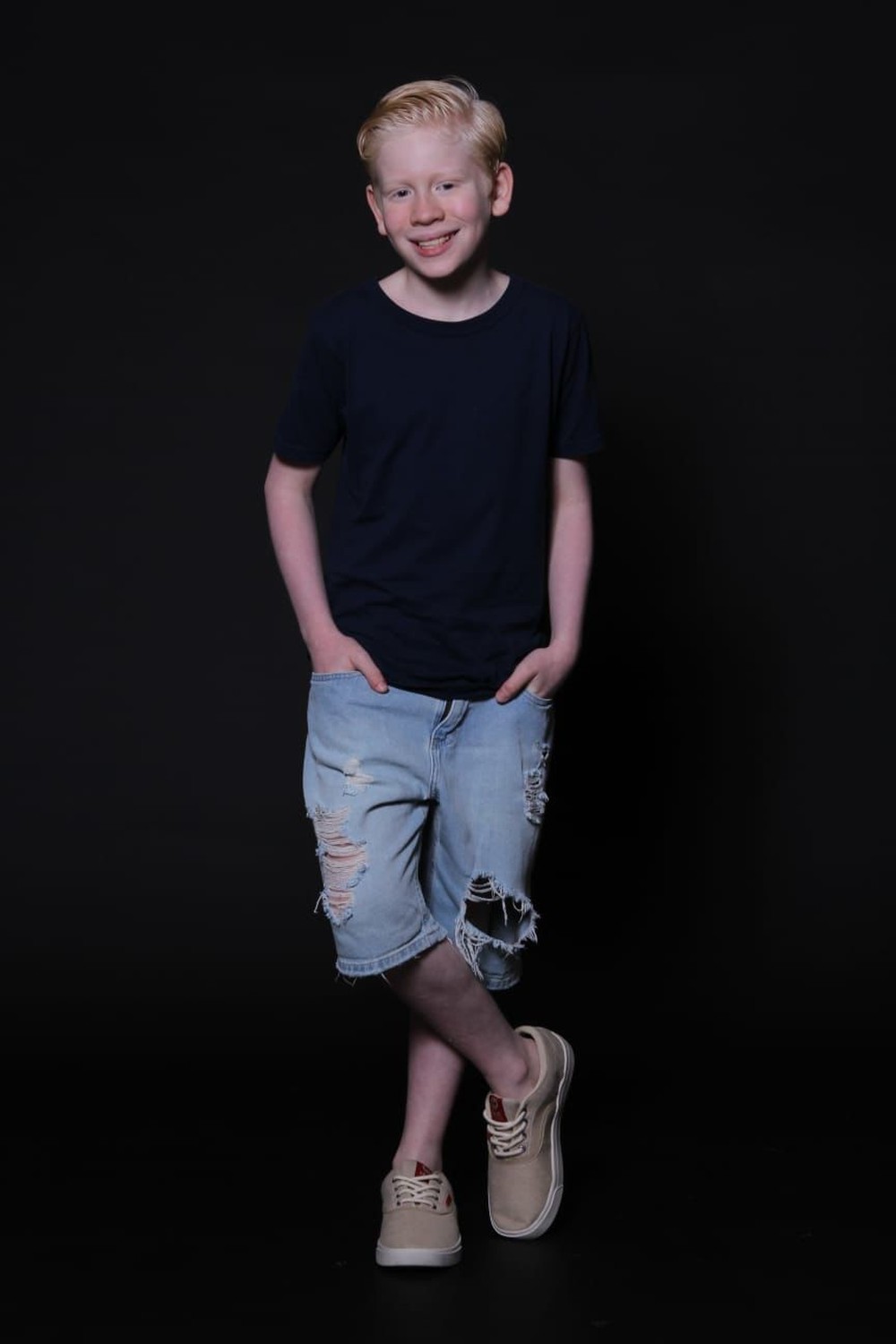 Felipe Melquiades comemora papel em 'Terra e Paixão': 'Não vemos muitos ...