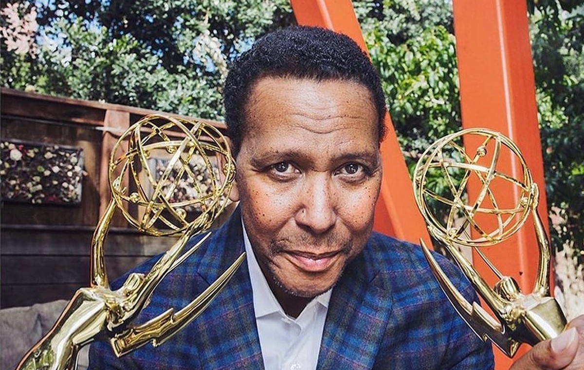Morre Ron Cephas Jones, de 'This is Us', aos 66 anos