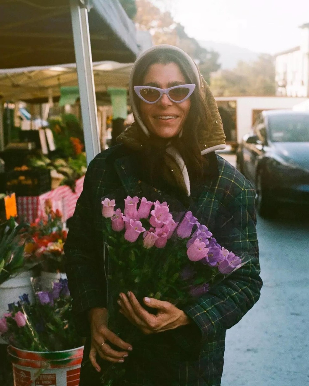 Rebecca Simms, influenciadora de gastronomia, morre aos 39 anos após ...