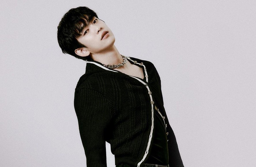 Jinyoung, do GOT7, faz comeback romântico com 'Cotton Candy'; assista ...