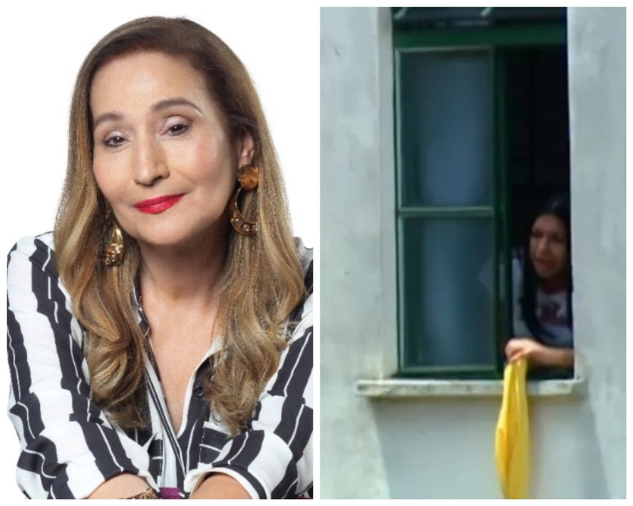 Sonia Abrão Relembra Cobertura Do Caso Eloá Faria Tudo De Novo