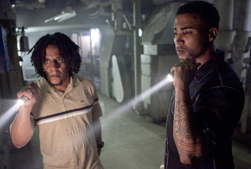 Cantor de 'Danza Kuduro' e ator de ‘Velozes & Furiosos’, Don Omar diz que está com câncer