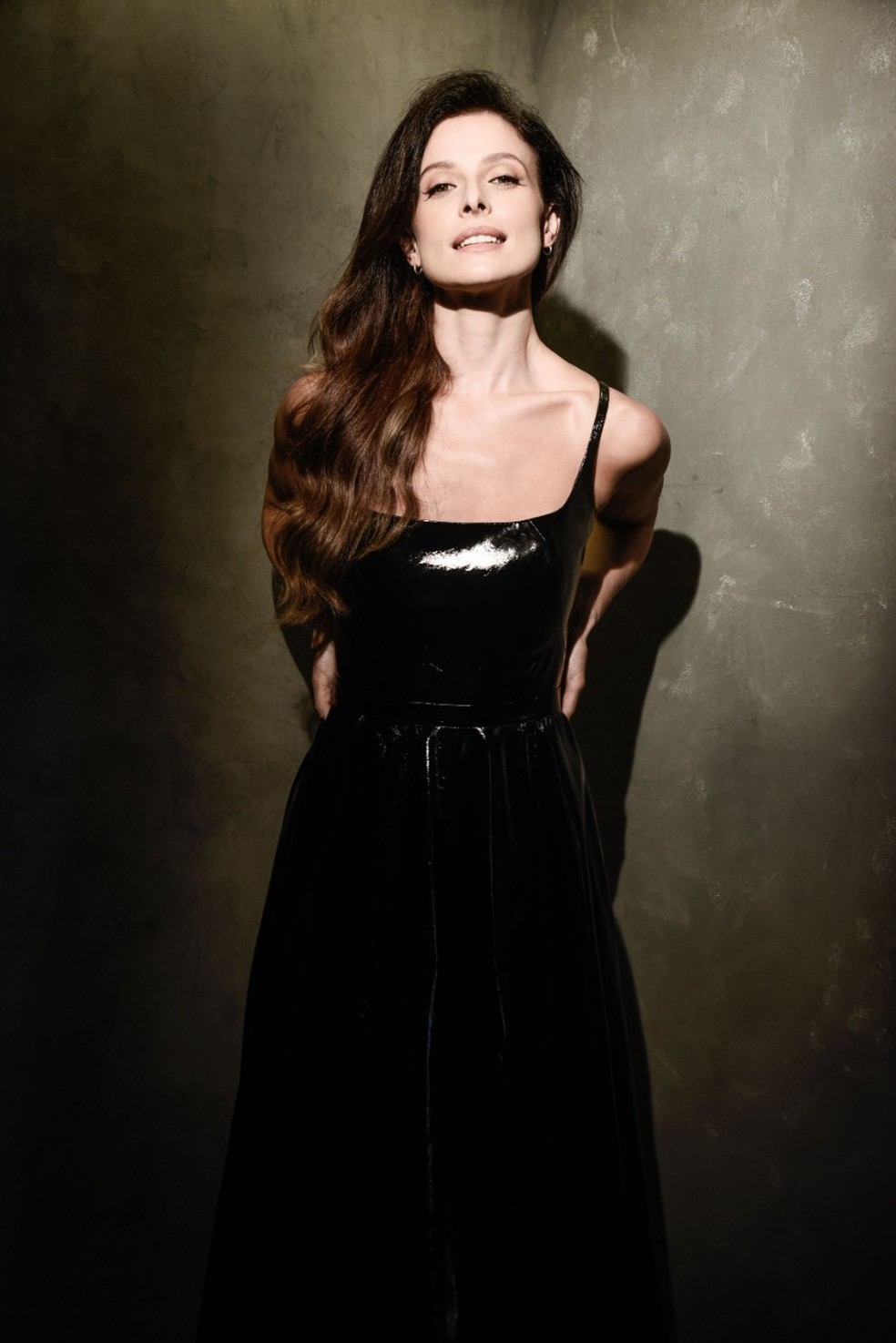 Bruna Spínola lamenta machismo no dia a dia e diz criar a filha para ...