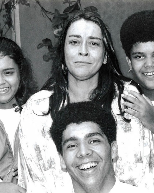 Preta Gil relembra aniversário do irmão que morreu aos 19: 'Não tem um ...