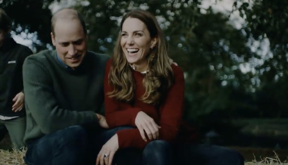 Conheça a praia que é refúgio do Príncipe William, Kate Middleton e filhos