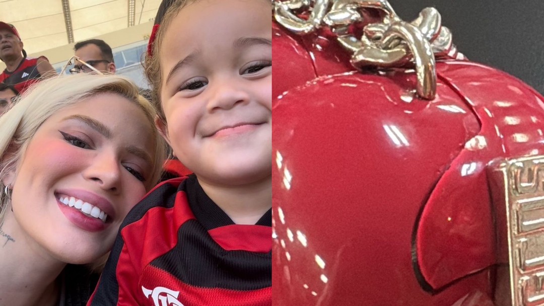 Saiba tudo sobre: Karoline Lima