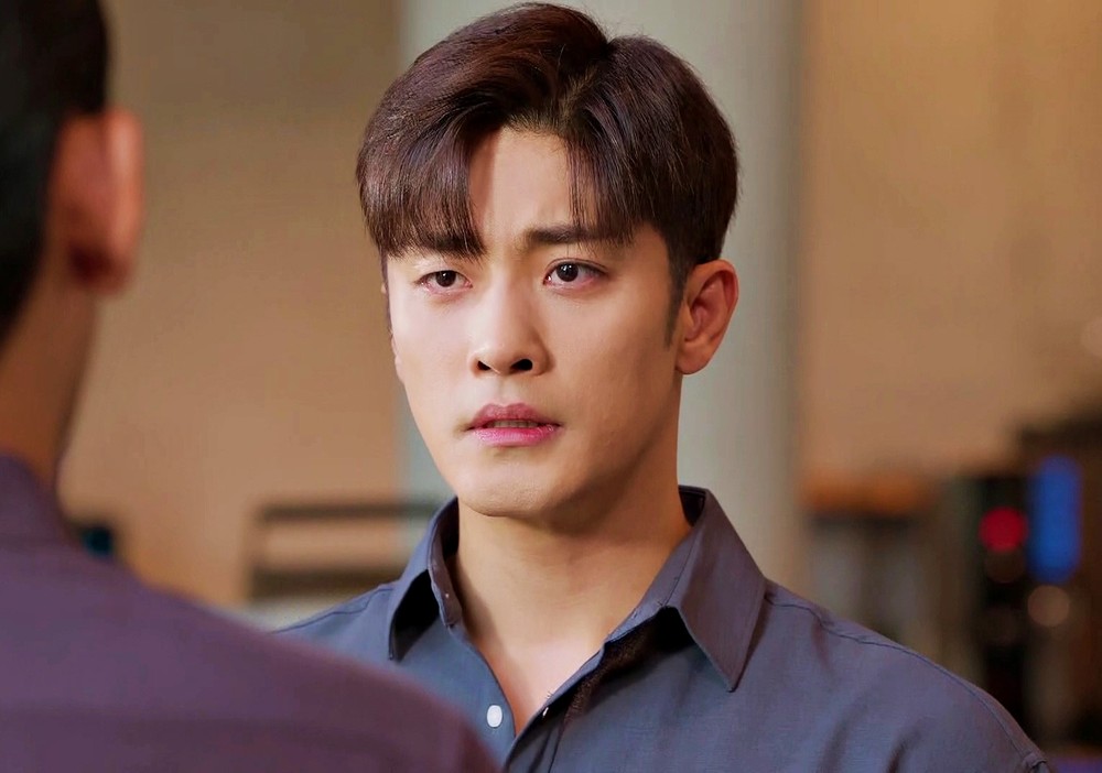Ator sul-coreano Sung Hoon fala de doações ao Rio Grande do Sul ...
