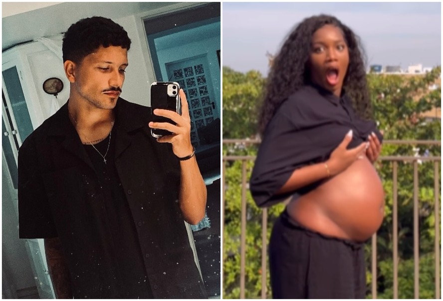 Yuri Lima faz primeiro post após término com IZA: 'A vida me ensinou a ...