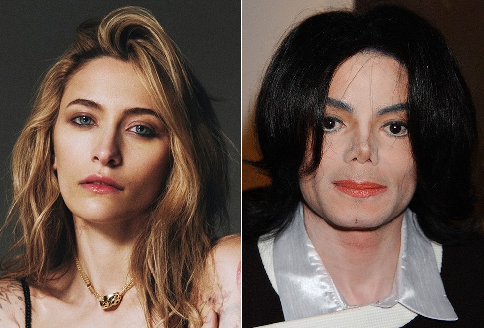 O que os filhos de Michael Jackson acharam de 'Michael'? Opiniões foram ...
