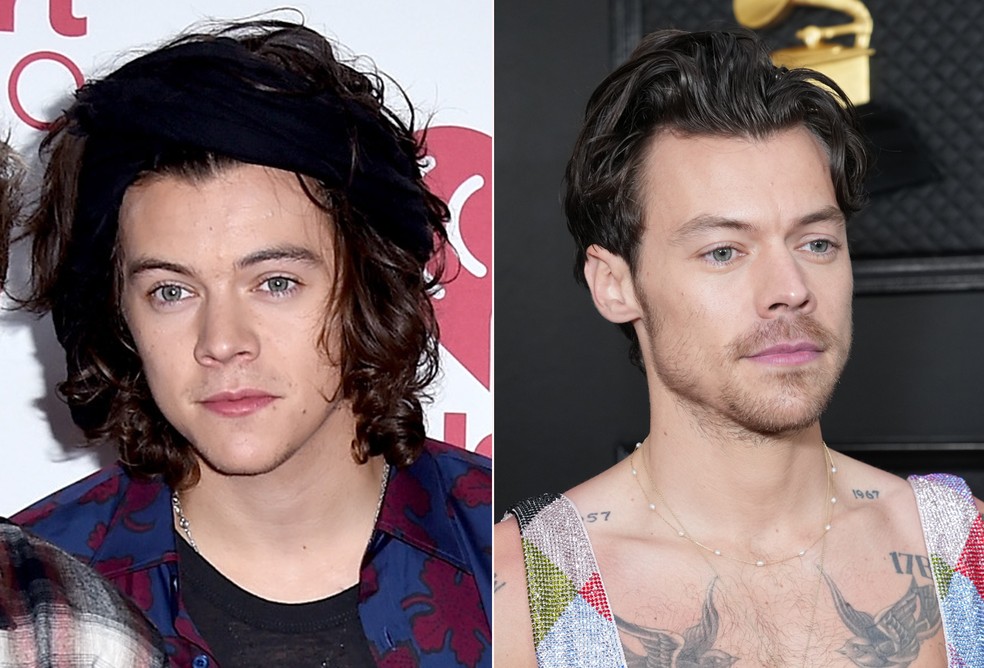 Zayn, Styles, Tomlinson: por onde andam os membros do One Direction?