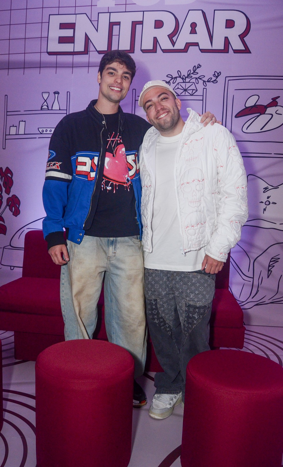 Tata Estaniecki apresentará PodDelas sozinha após três anos de ...