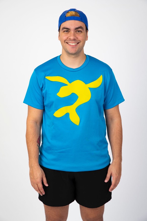 Luccas Neto leva crianças de projeto social para assistirem 'Os ...