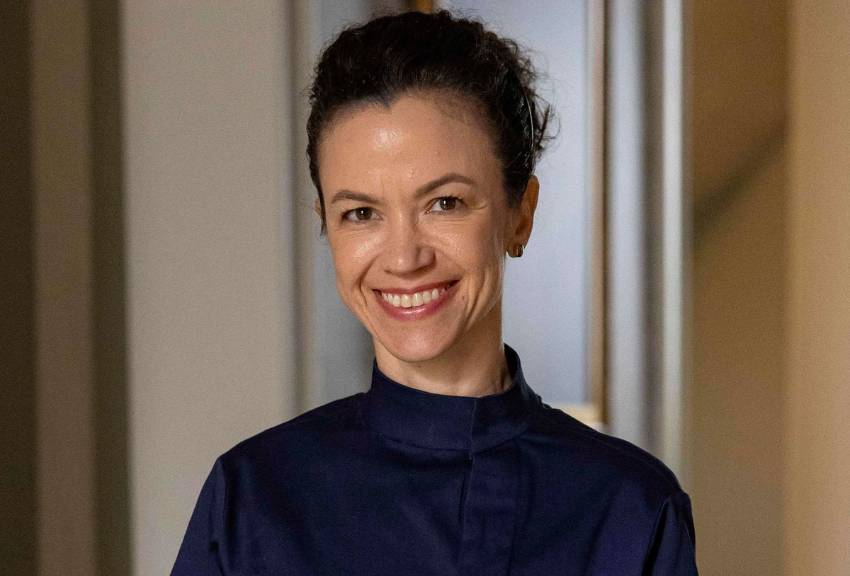 Conheça Fernanda Botelho, atriz mineira que integra o staff da família ...