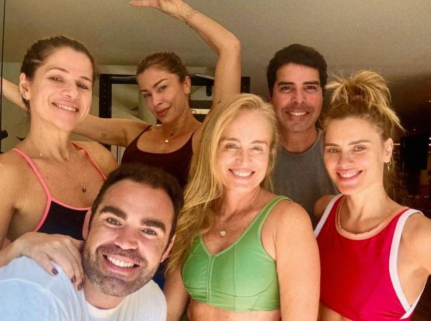 Chico Salgado Ensina: Exercício físico é status ou necessidade?
