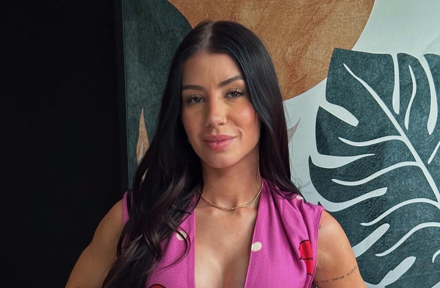 Em meio a tragédia no RS, Maria Lina diz já ter ficado ilhada por 5 ...