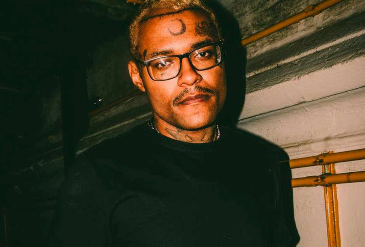 Rapper é acusado de violência física e psicológica por ex-namoradas e ...