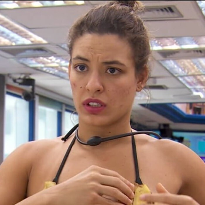 Saiba tudo sobre: Beatriz • BBB 24