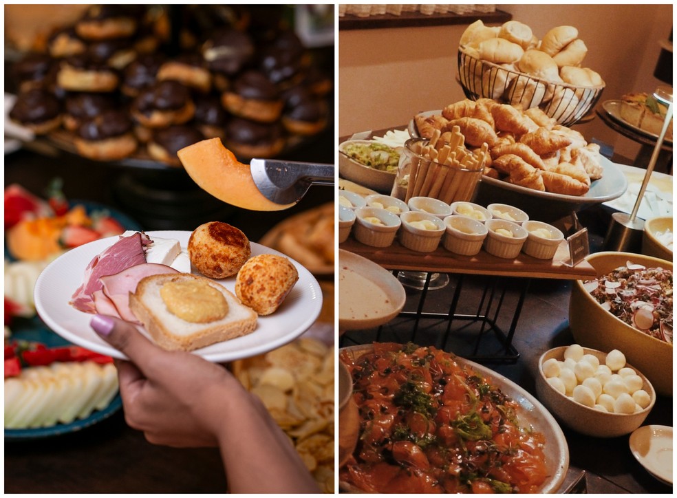 Brunch em São Paulo: descubra endereços para aproveitar a refeição