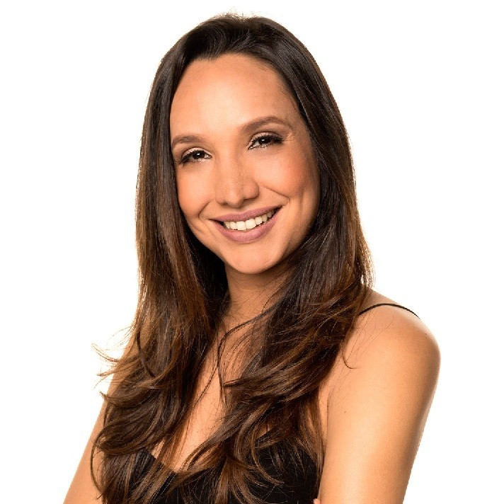 Saiba tudo sobre: Maria Maya