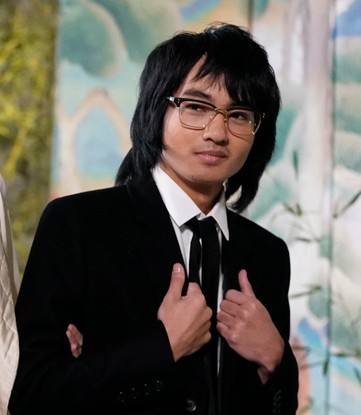 Saiba tudo sobre: Maddox Chivan Jolie-Pitt