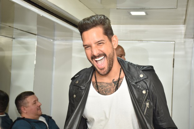 Saiba tudo sobre: Felipe Pezzoni