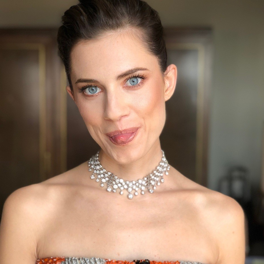Saiba tudo sobre: Allison Williams