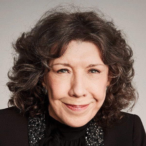 Saiba tudo sobre: Lily Tomlin