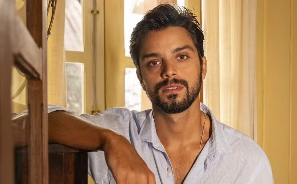 Juan Paiva, Rodrigo Simas, Renan Monteiro e Marcello Melo Jr. fazem ...