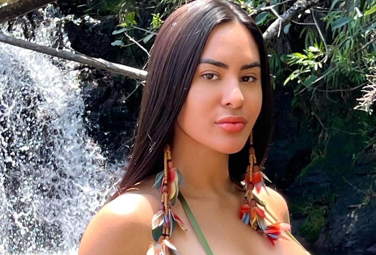 Isabelle Nogueira Do Bbb 24 Já Venceu O Reality Peladão A Bordo
