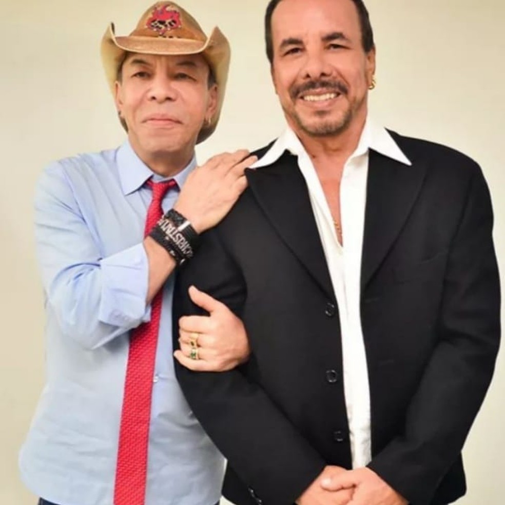 Chrystian, da dupla com Ralf, dedicou 60 anos à música: Relembre hits e ...