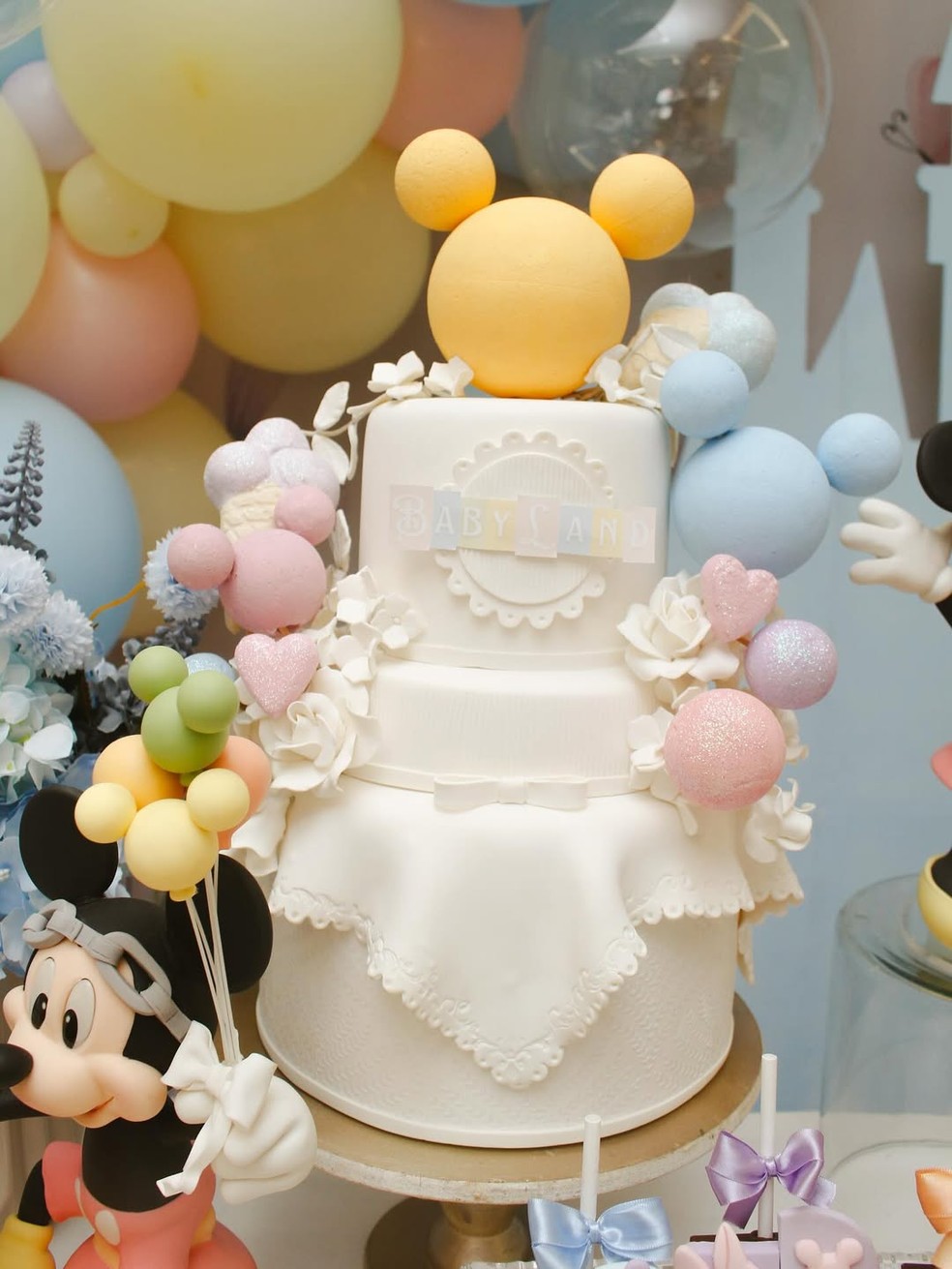 Ex-chiquitita Carolina Chamberlain descobre sexo do primeiro filho em ...