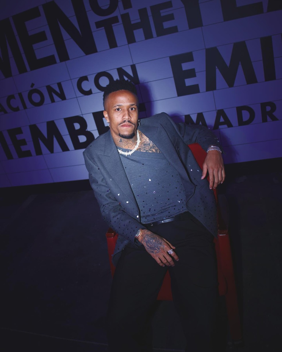 Karoline Lima deixa comentário sugestivo em publicação de Eder Militão ...