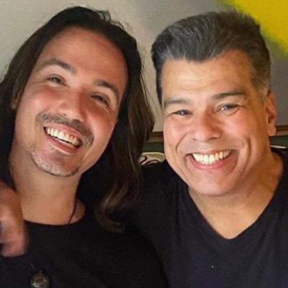 Luã Yvys, filho de Elba Ramalho e Maurício Mattar, segue passos dos pais, e fala de turnê e álbum