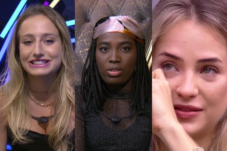 Antes de Leidy Elin: relembre participantes que foram mais longe no BBB ...