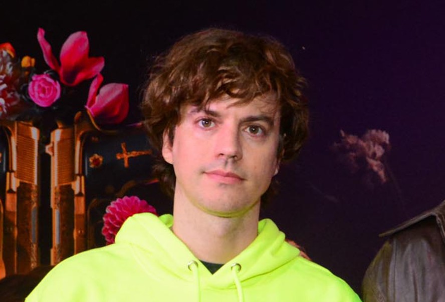 Cineasta Fernando Grostein, irmão de Luciano Huck, vai com marido ao ...