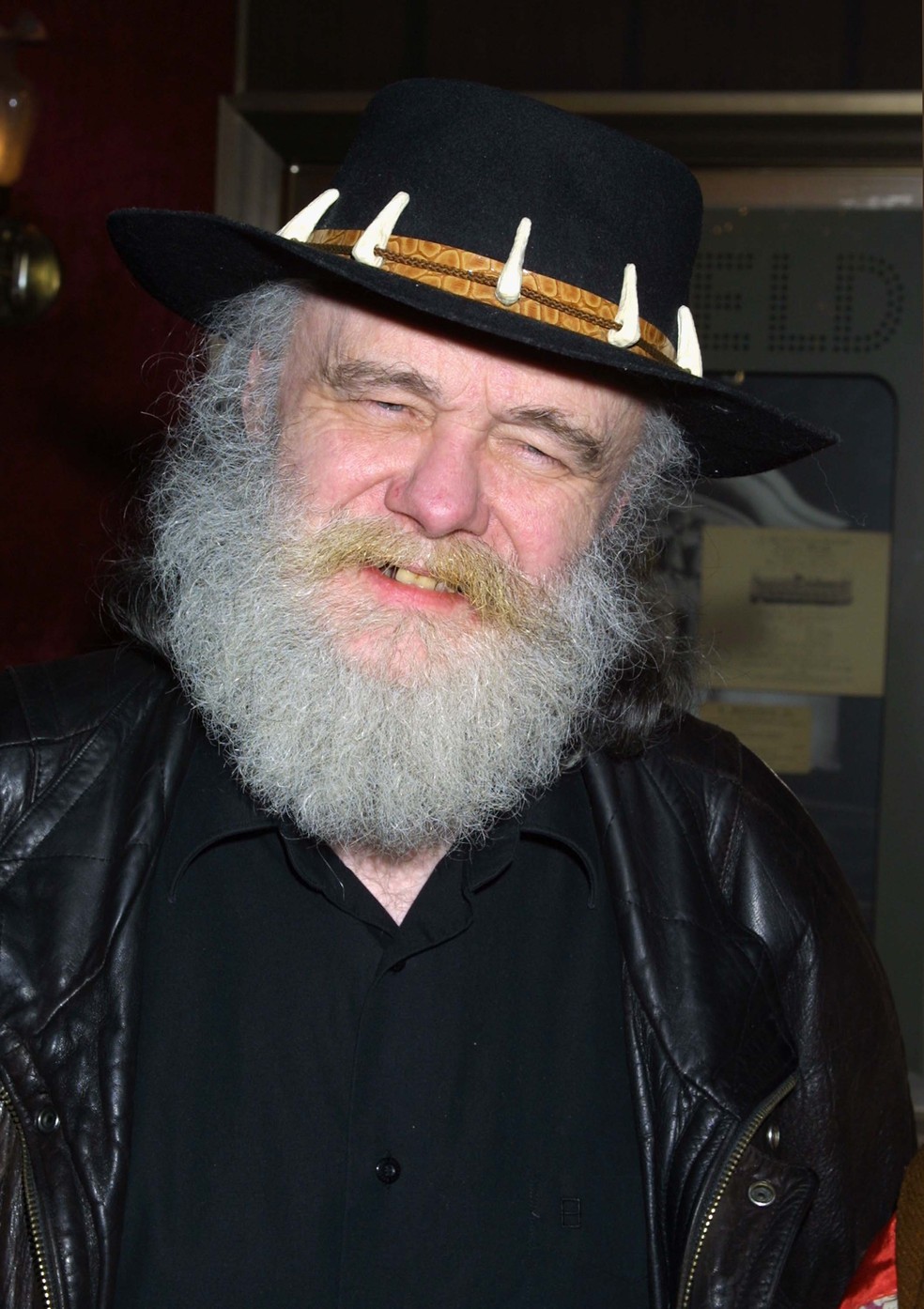 Morre Garth Hudson, último integrante do The Band, que tocou com Bob Dylan