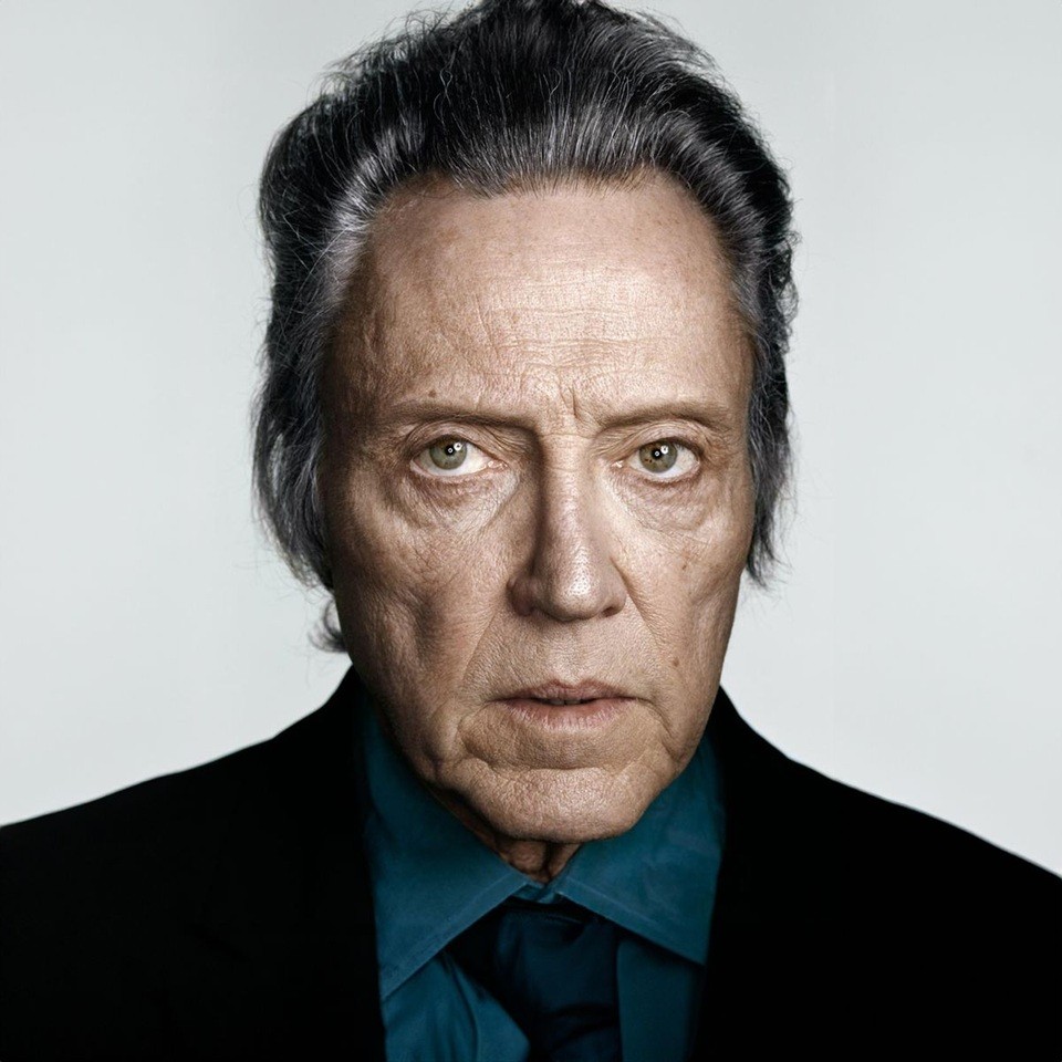 Saiba tudo sobre: Christopher Walken