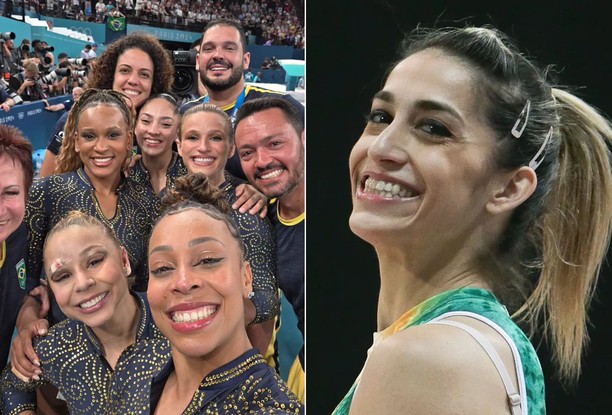 Saiba tudo sobre: Flavia Saraiva