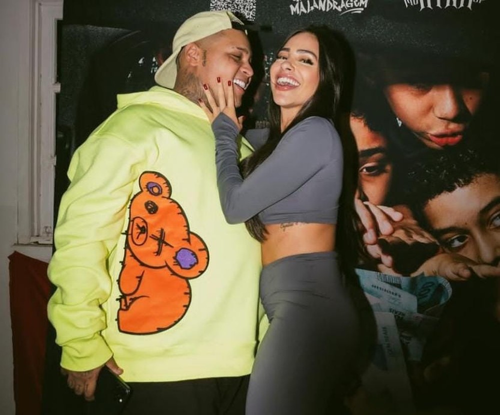 Saiba quem é Giovanna Roque: influenciadora tem filha com MC Ryan SP