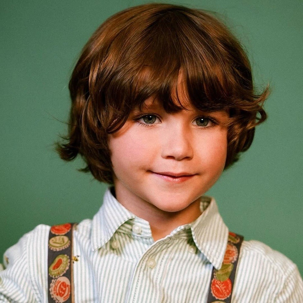 Saiba tudo sobre: Zyan Ewbank Gagliasso