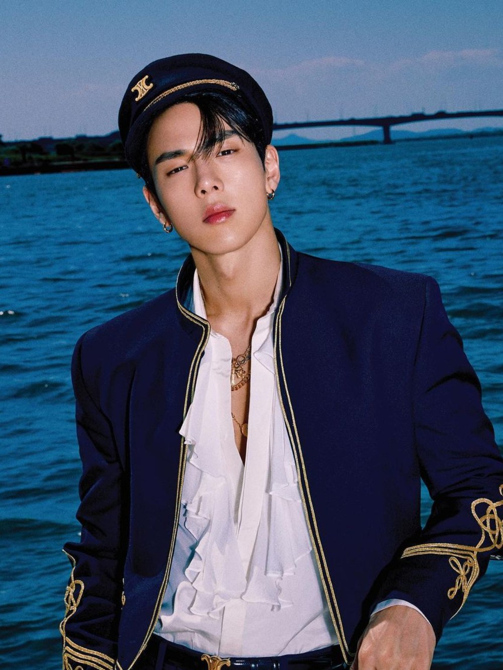 SHOWNU X HYUNGWON, do MONSTA X, refletem sobre processo criativo do novo álbum 'The Unseen'