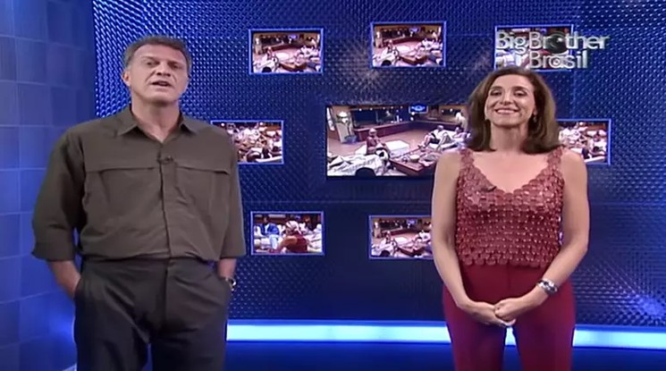 Big Brother Brasil