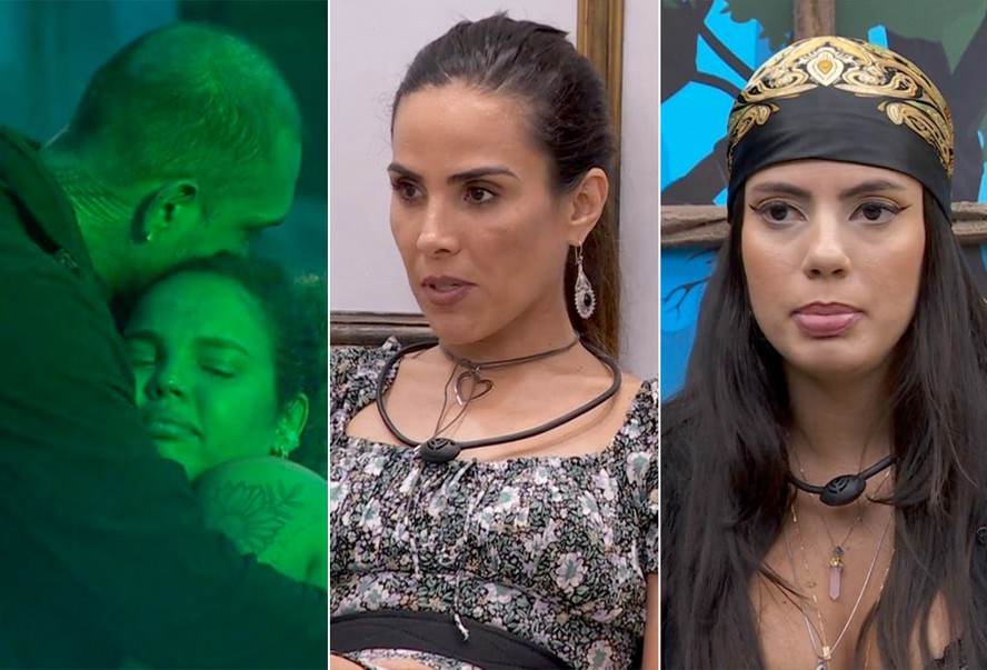 Resumão Do Bbb 24 Eliminação De Rodriguinho Faz Brothers Repensarem Alvos