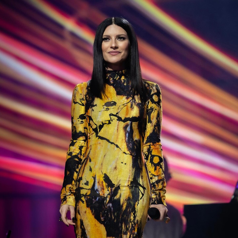 Laura Pausini lança versão de 'Quem de Nós Dois', de Ana Carolina: ‘Na ...